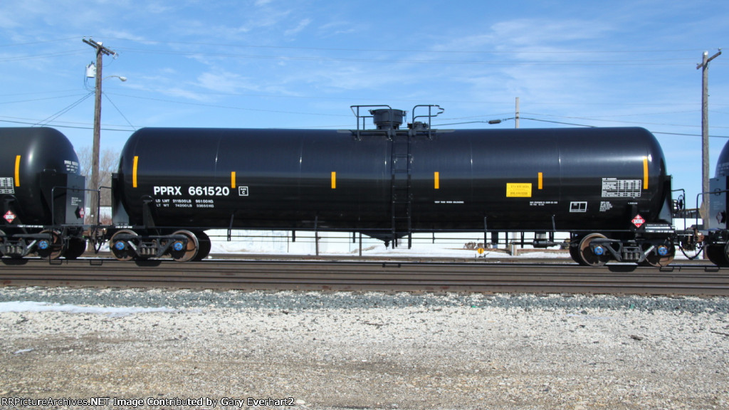 PPRX 661520 - ConocoPhillips Company